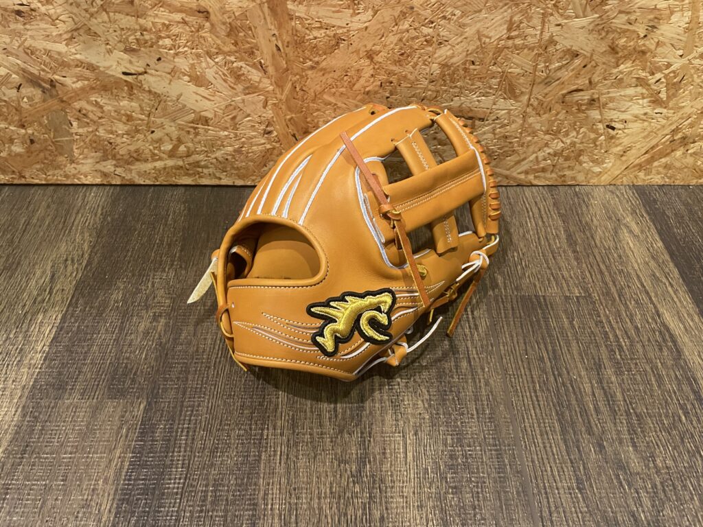 RYU-KIC(タン) – ホームラン堂オンラインSHOP